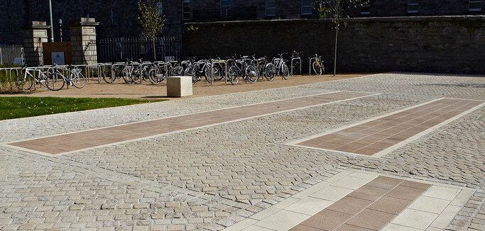 ClimaPave Grange - Kilsaran International