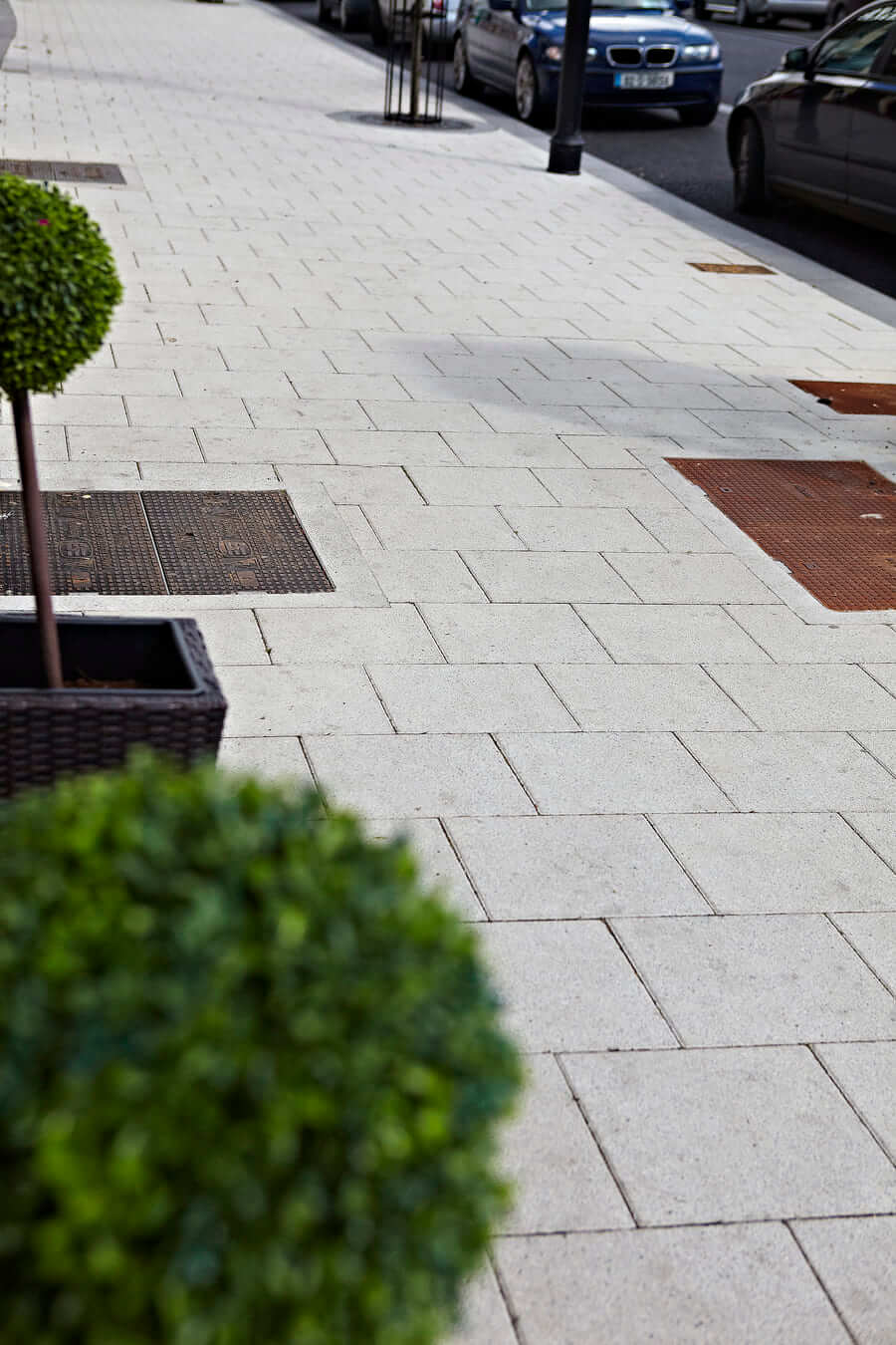 Kent Flag - Kilsaran International