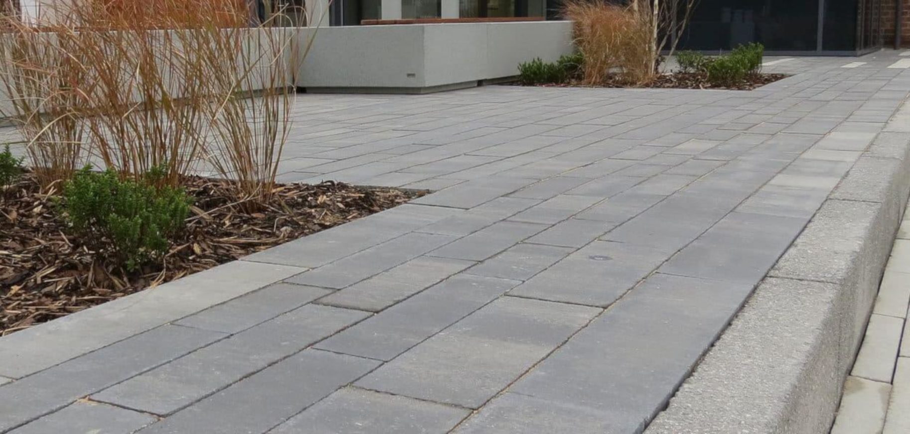 Step Flag - Kilsaran International