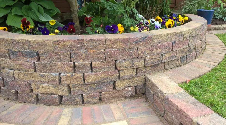 Connemara Walling - Kilsaran International