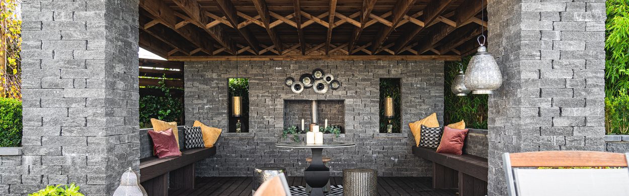 Connemara Walling - Kilsaran