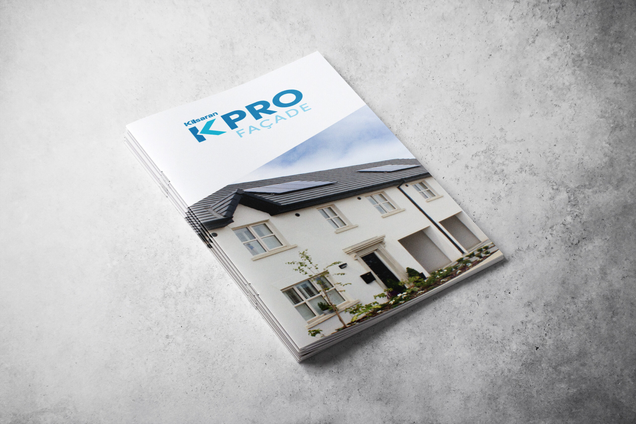 Kilsaran - Brochures for Homeowners and Professionals